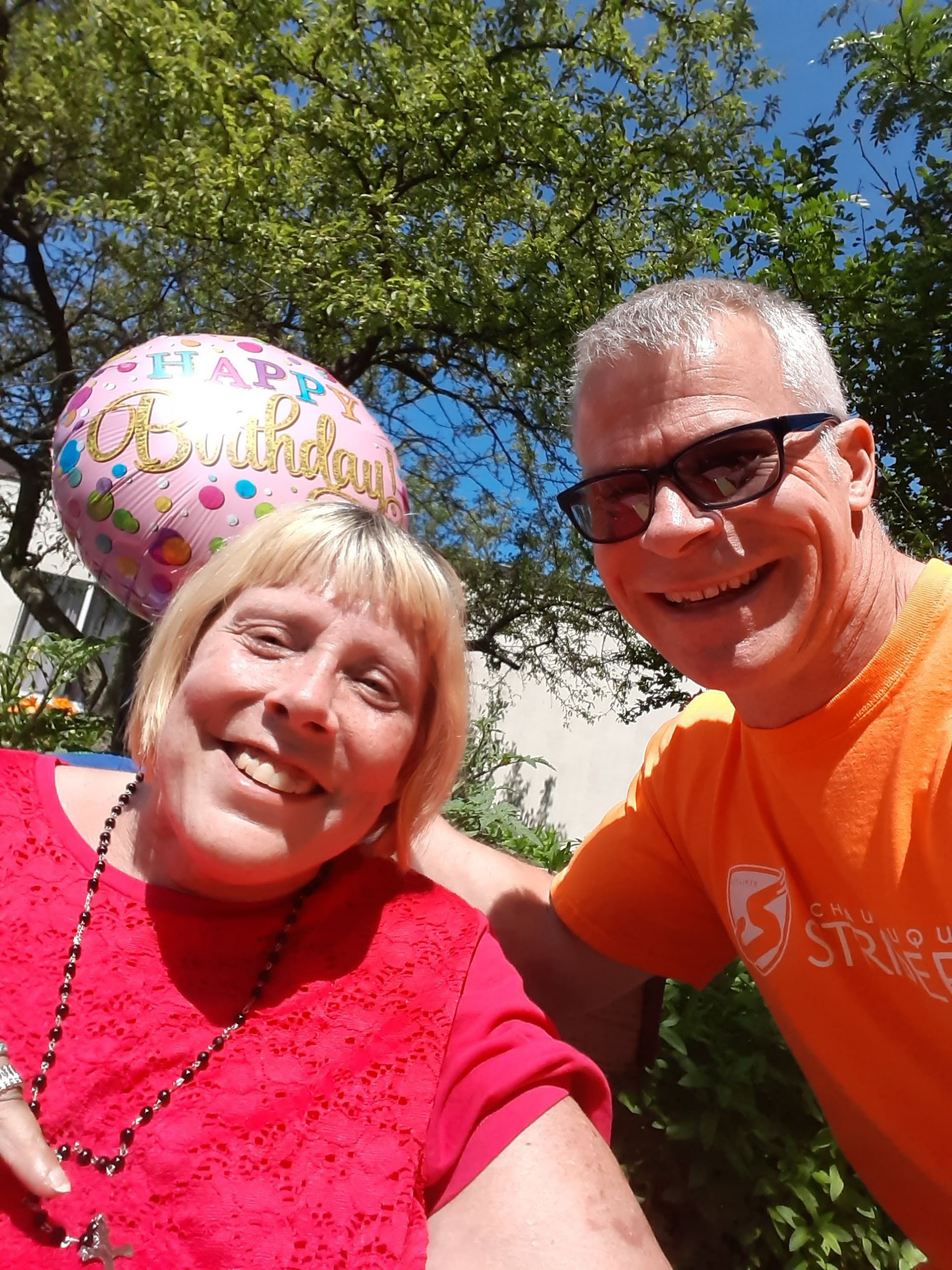 Area Family Perseveres Through Tragedy | News, Sports, Jobs - Post Journal